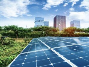 Solar PV Installers UK | Best Solar Panel Company